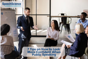 7 Tips on How to Look More Confident When Public Speaking ...
